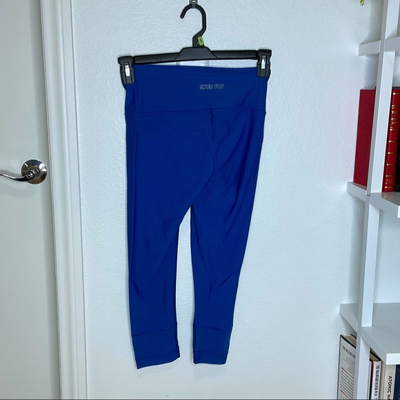 Victoria's Secret | Pants & Jumpsuits | Royal Blue Victoria Secret ...